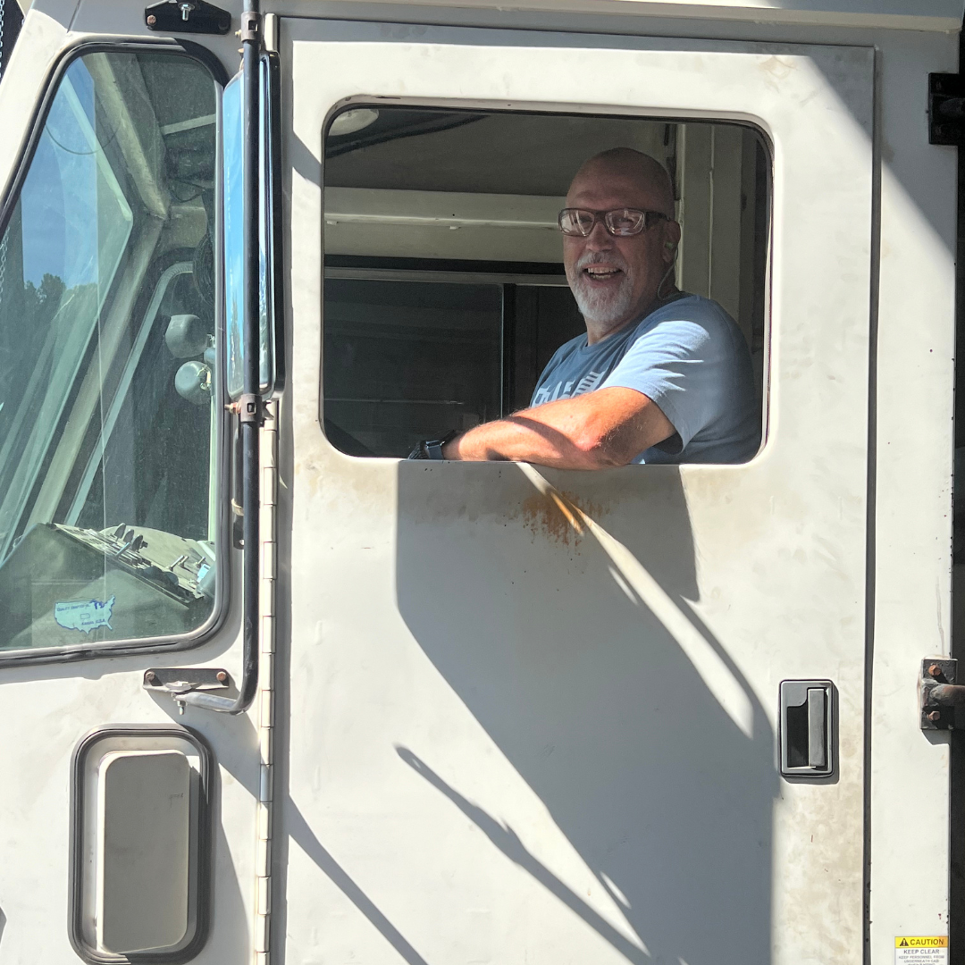 Chief Buildings | SC Department of Employment and Workforce